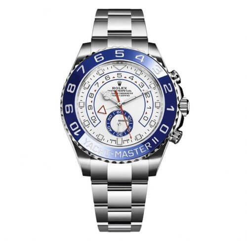 Chopard Mı Rolex mi? Hangisi Daha İyi?